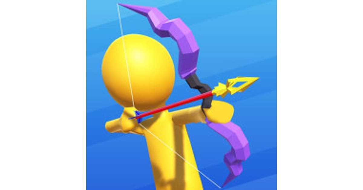 Archer Peerless.io - Play Archer Peerless.io Online at TopGames.Com