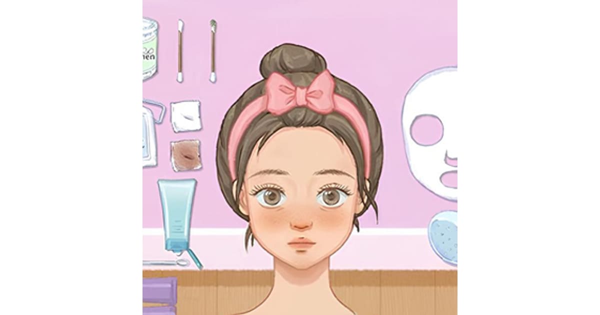 ASMR Girl Organization - Play ASMR Girl Organization Online at TopGames.Com