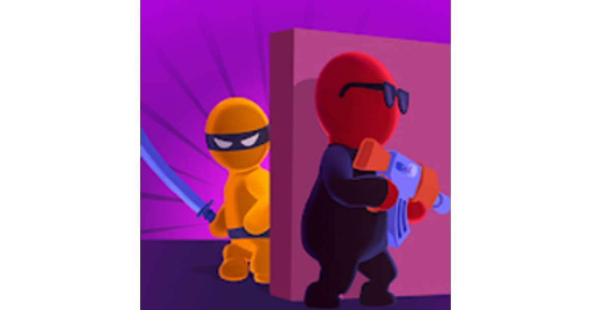 Assassin Ninja Rush - Play Assassin Ninja Rush Online at TopGames.Com