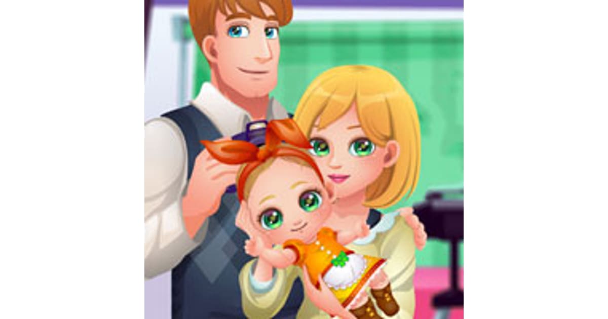 Baby Cathy Ep3: 1st Shot - Play Baby Cathy Ep3: 1st Shot Online at ...