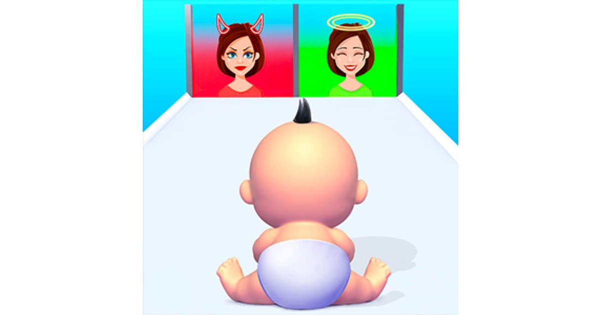 Baby Doll Factory - Play Baby Doll Factory Online at TopGames.Com