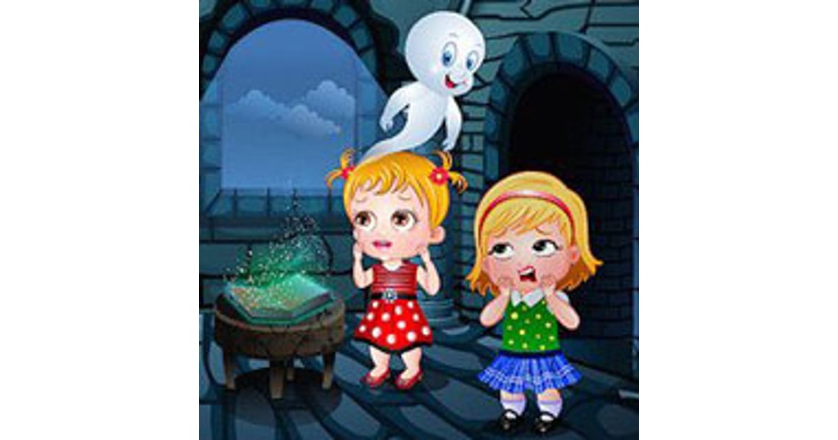Baby Hazel Lighthouse Adventure 2 - Play Baby Hazel Lighthouse ...