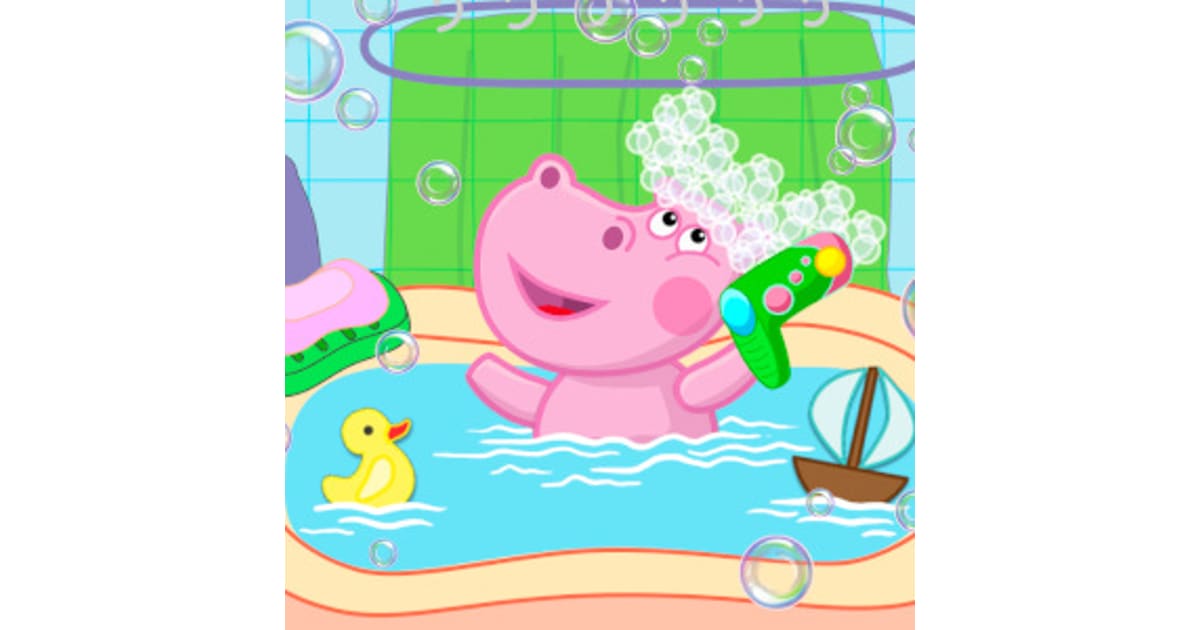 Hippo Games - play Hippo Games online For Free at TopGames.Com