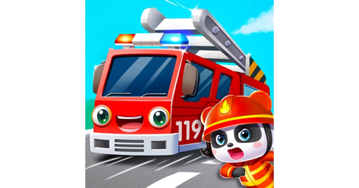 Baby Learns Transportation - Play Baby Learns Transportation Online at ...