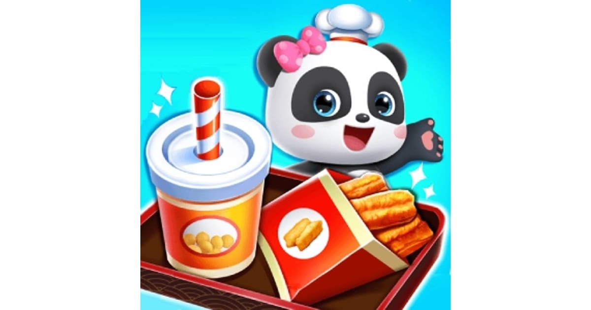 Baby Panda Breakfast Cooking - Play Baby Panda Breakfast Cooking Online ...