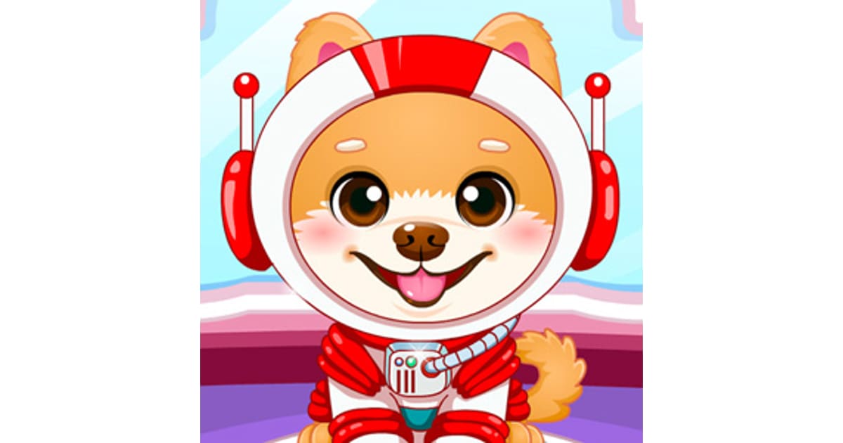 Baby Pet Sitter - Play Baby Pet Sitter Online at TopGames.Com