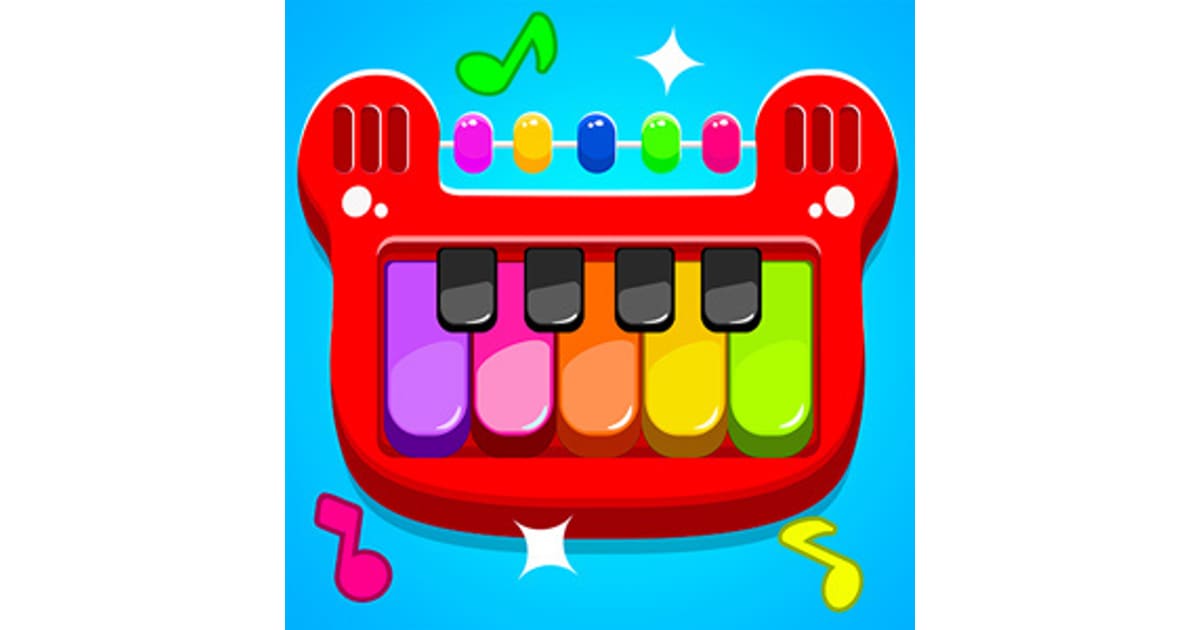 Free Online Piano Games - TopGames.Com