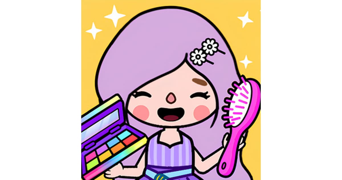 Baby Princess Salon - Play Baby Princess Salon Online at TopGames.Com