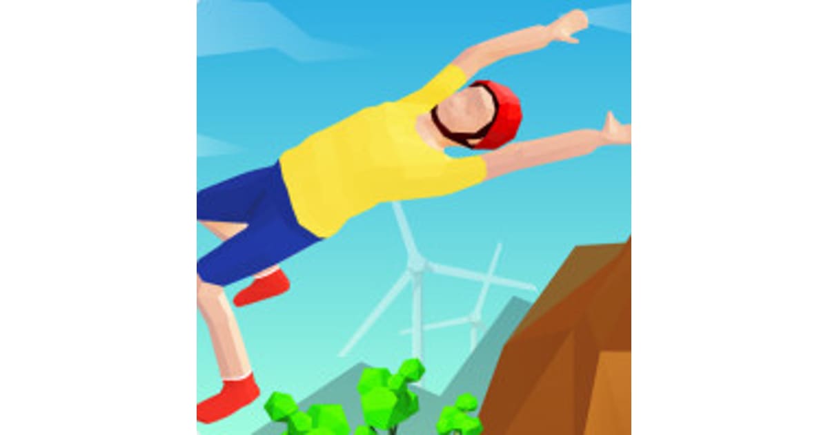 Backflip Adventure - Play Backflip Adventure Online at TopGames.Com