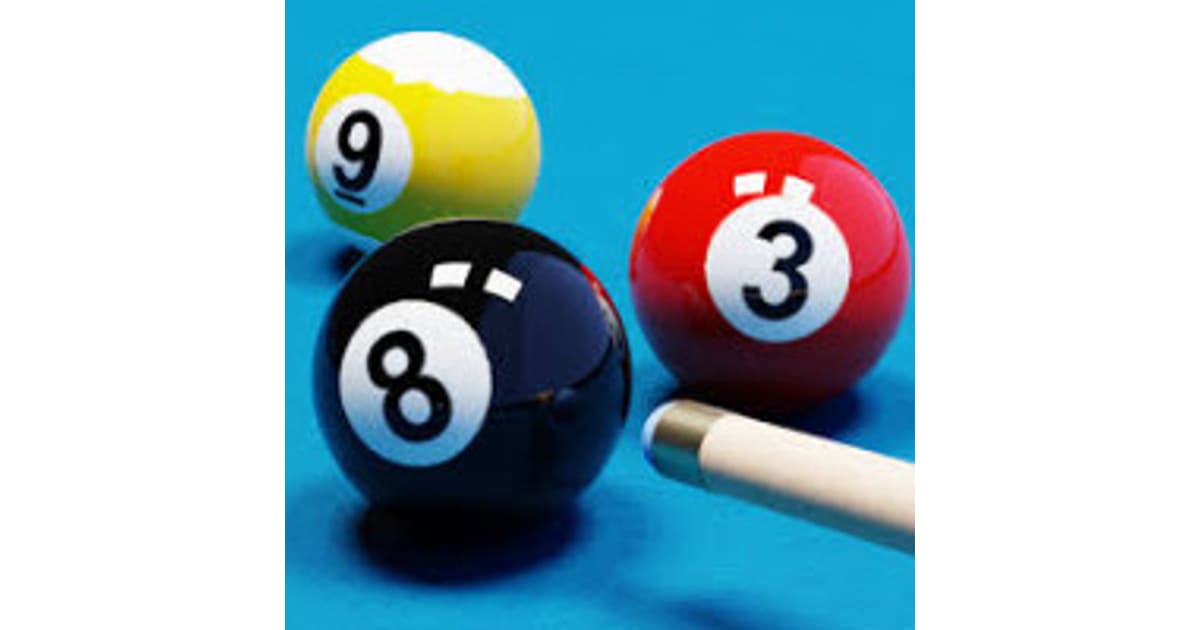 Ball 8 Pool - Play Ball 8 Pool Online at TopGames.Com