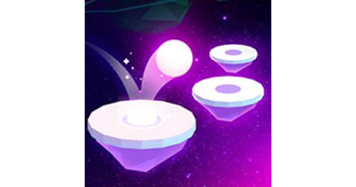 Ball Hop - Play Ball Hop Online at TopGames.Com