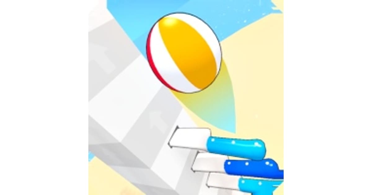 Ball Up 3D - Play Ball Up 3D Online at TopGames.Com