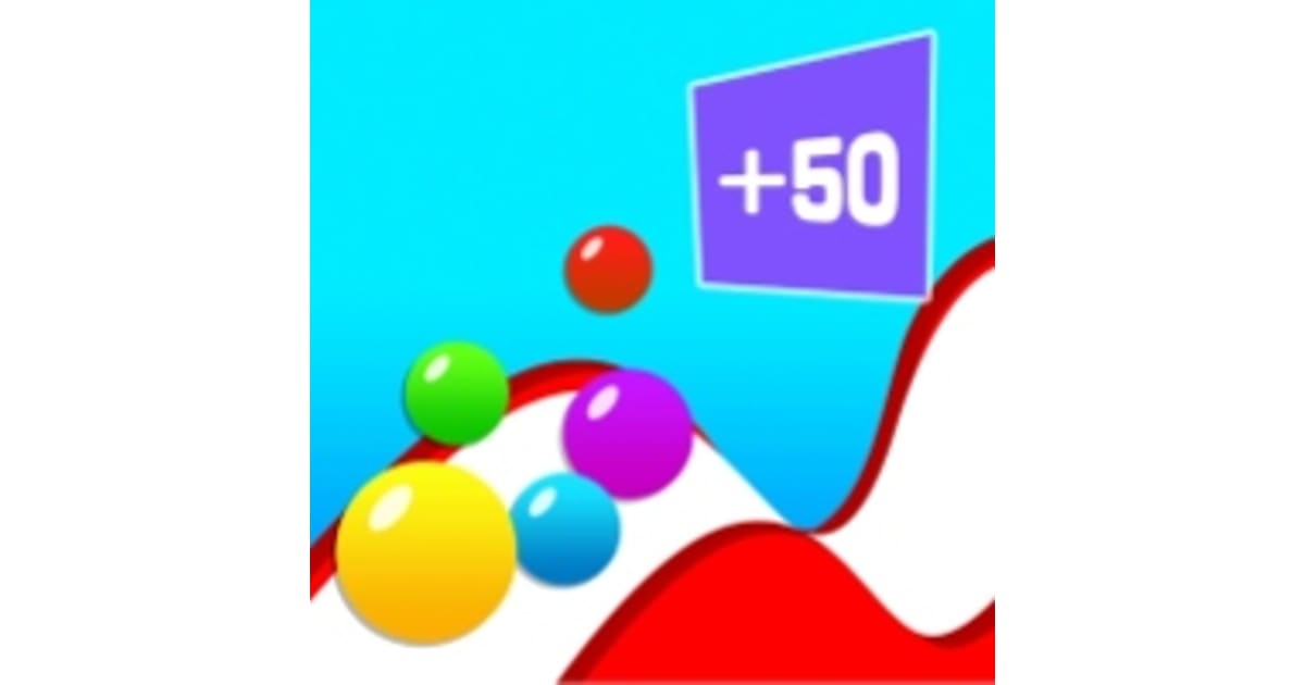 Balls Go High - Play Balls Go High Online at TopGames.Com