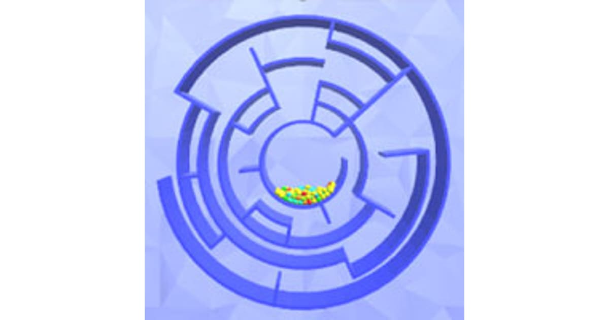 Balls Rotate Online - Play Balls Rotate Online at TopGames.Com