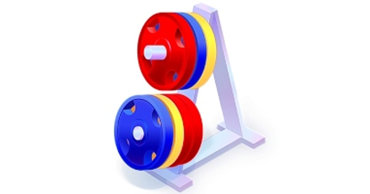 Barbell Sort Puzzle - Play Barbell Sort Puzzle Online at TopGames.Com