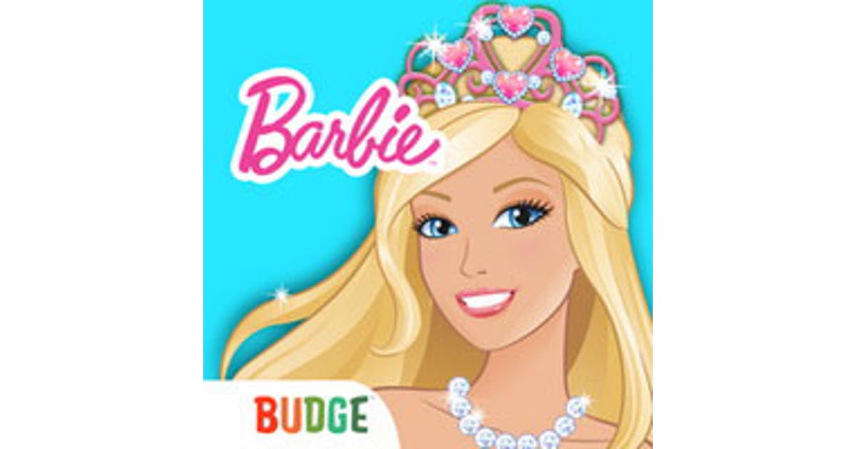 Barbie Magical Fashion - Play Barbie Magical Fashion Online at TopGames.Com