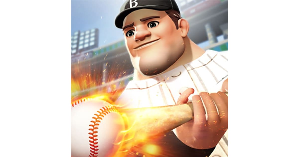 Baseball Star - Play Baseball Star Online at TopGames.Com