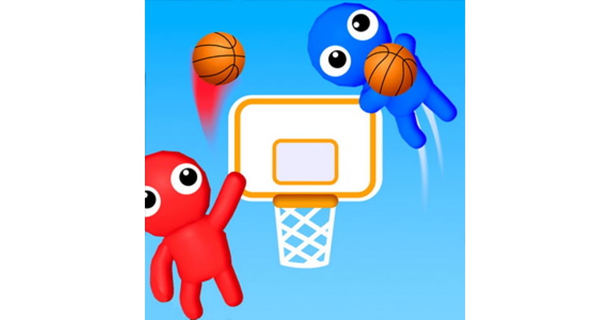 Basket Battle By Yad - Play Basket Battle By Yad Online at TopGames.Com