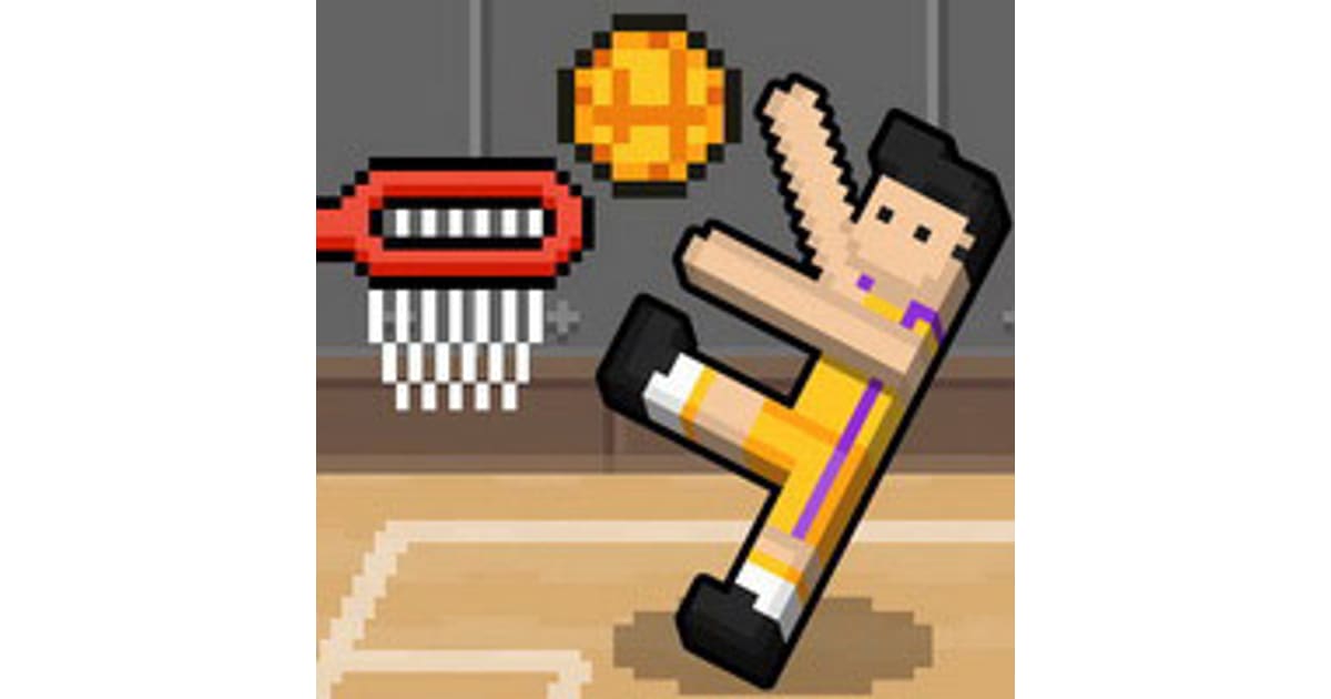 Basket Random - Play Basket Random Online at TopGames.Com