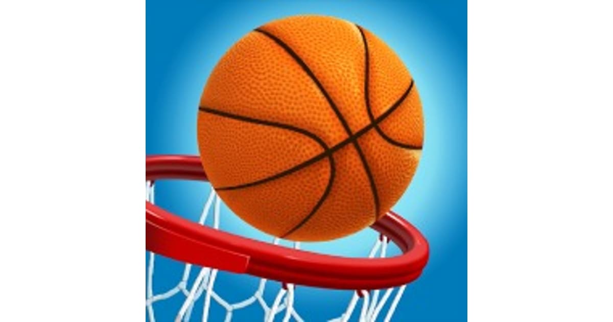 Basketball Mania - Play Basketball Mania Online at TopGames.Com
