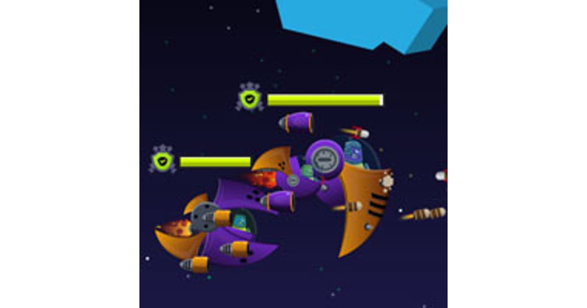 Battle Of Aliens - Play Battle Of Aliens Online at TopGames.Com