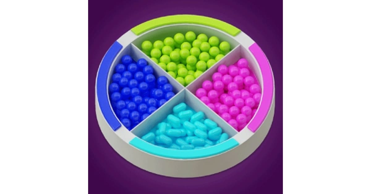 Bead Sort! - Play Bead Sort! Online at TopGames.Com