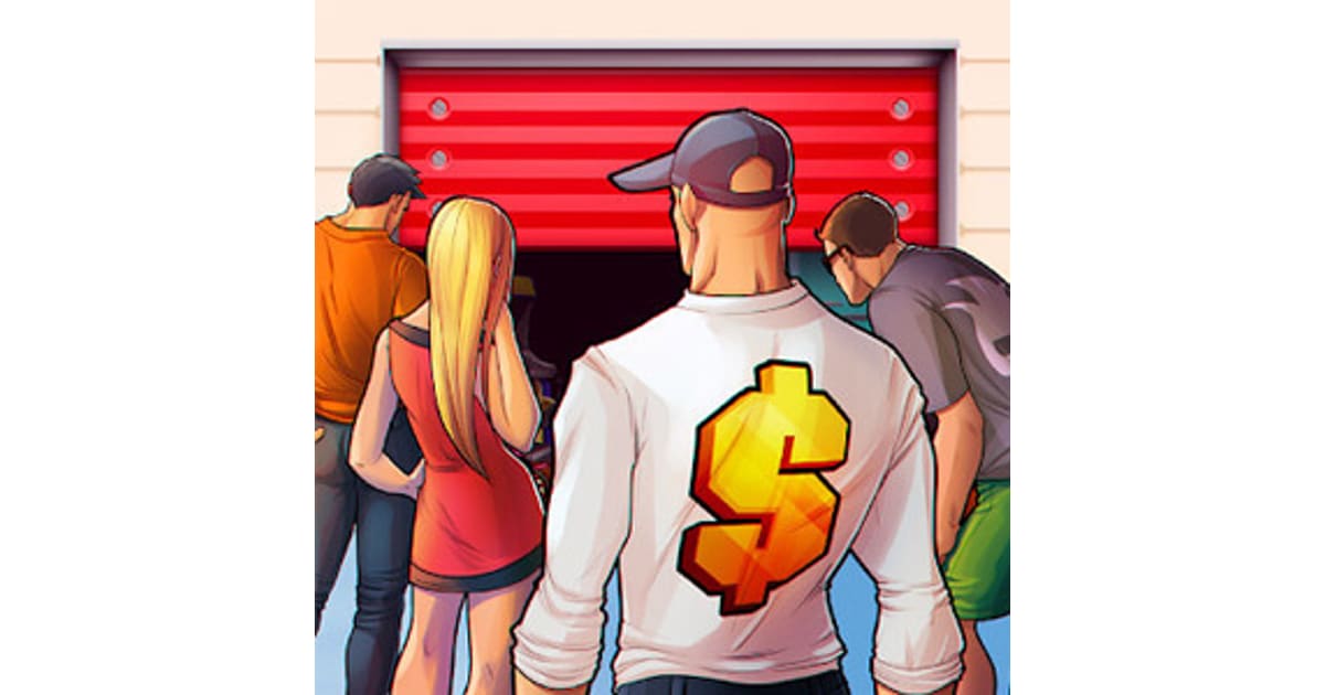 Bid Wars 1: Auction Simulator - Play Bid Wars 1: Auction Simulator ...