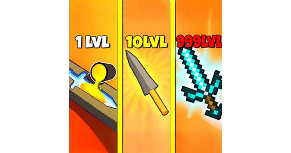 Blade Forge 3D - Play Blade Forge 3D Online at TopGames.Com