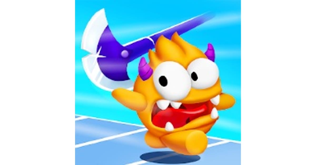 Blob Giant Rush - Play Blob Giant Rush Online at TopGames.Com