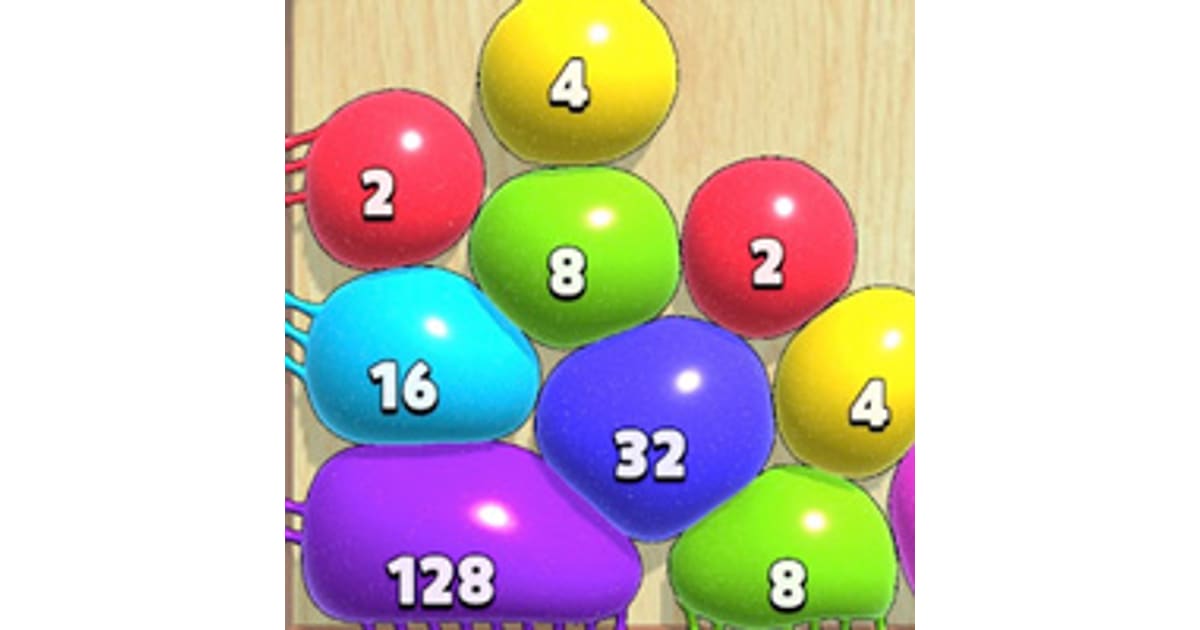 Blob Merge 3D - Play Blob Merge 3D Online at TopGames.Com