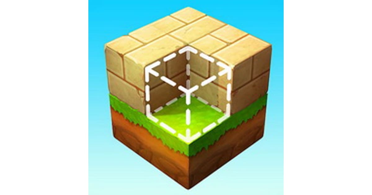 Block Craft - Play Block Craft Online at TopGames.Com