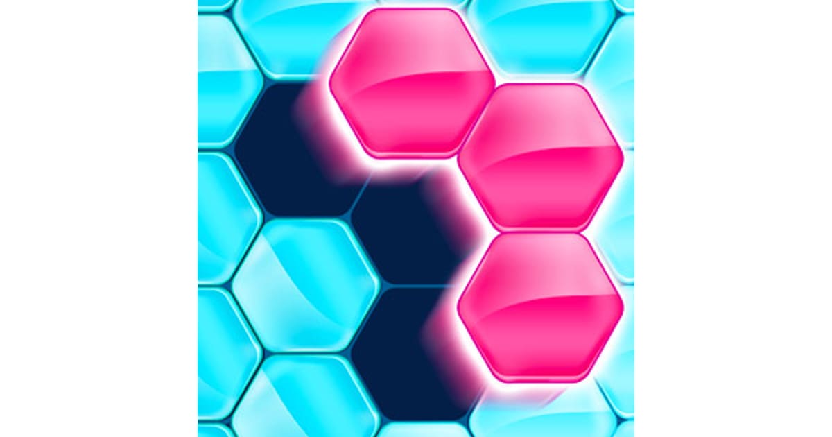 Block Hexa Puzzle - Play Block Hexa Puzzle Online at TopGames.Com