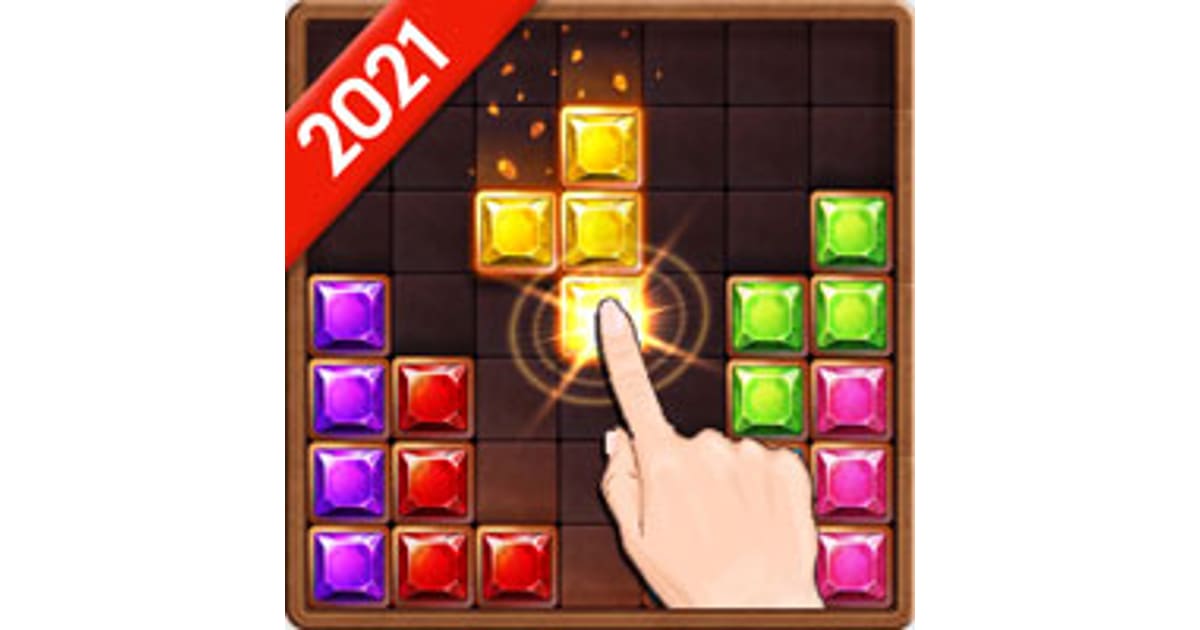 Block Puzzle Master 2020 - Play Block Puzzle Master 2020 Online at ...