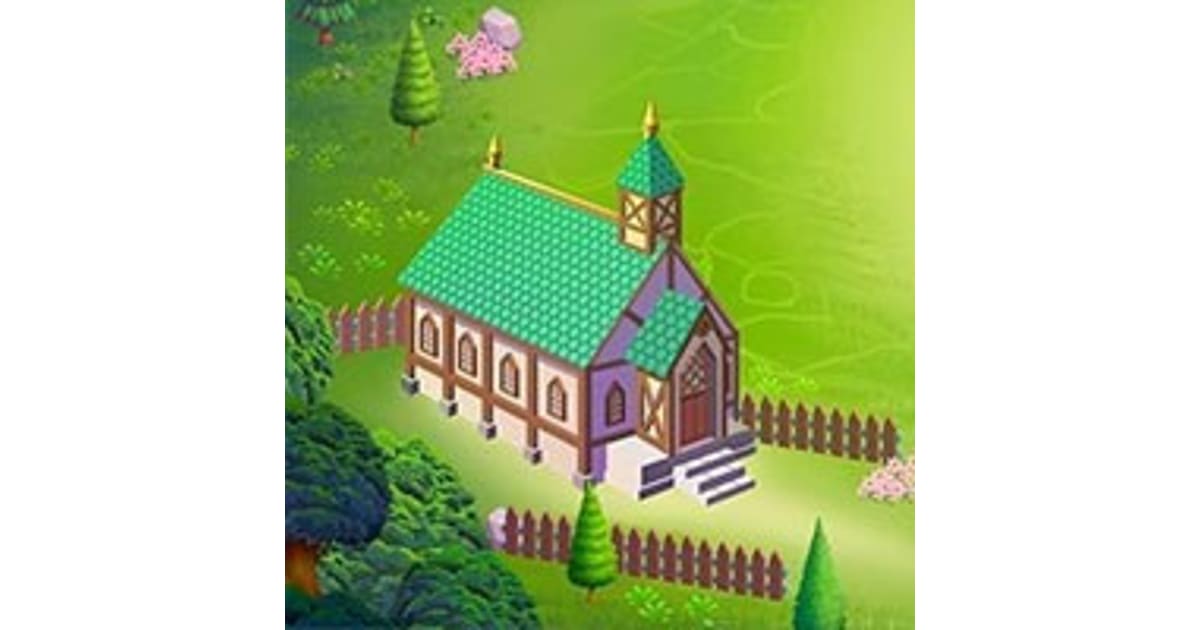 Block Town - Play Block Town Online at TopGames.Com