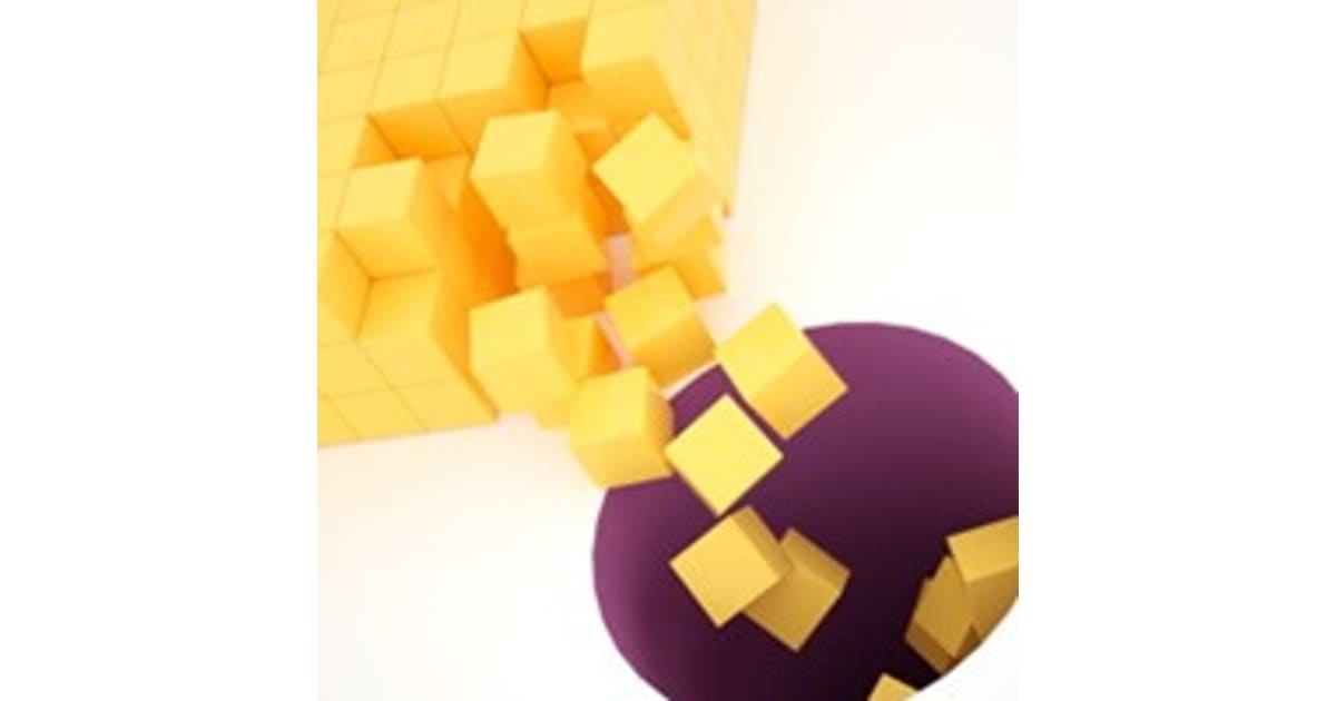 Blocksbuster! - Play Blocksbuster! Online at TopGames.Com