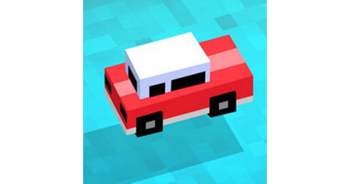 Blocky Car Bridge - Play Blocky Car Bridge Online at TopGames.Com