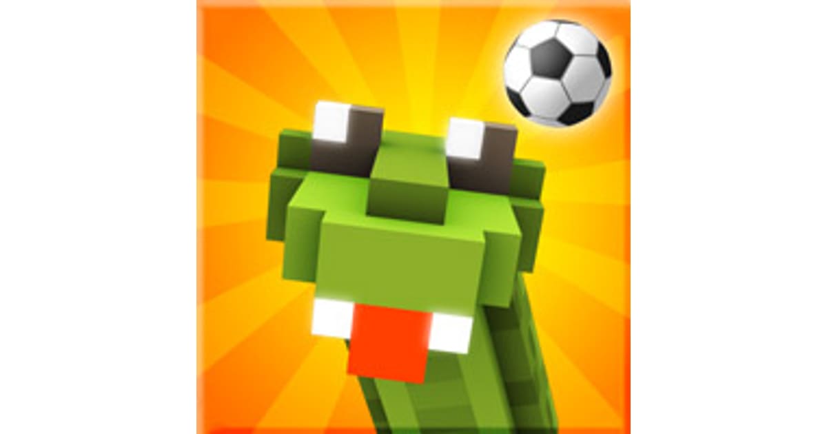 Blocky Snake - Play Blocky Snake Online at TopGames.Com