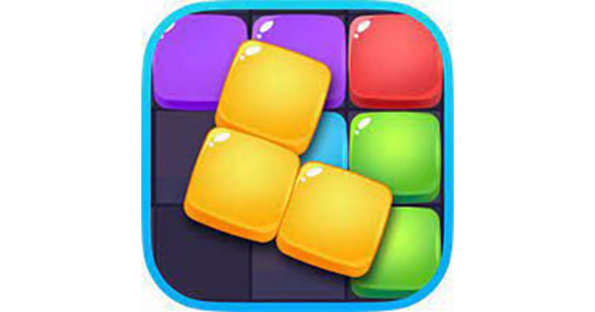 Blockz! - Play Blockz! Online at TopGames.Com