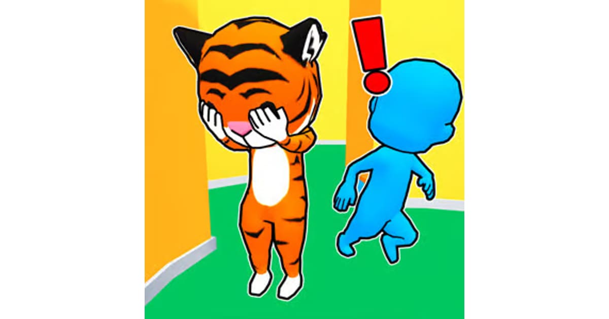 Blue Monster: Catch Me - Play Blue Monster: Catch Me Online at TopGames.Com