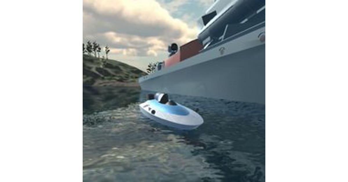 Boat Drive - Play Boat Drive Online at TopGames.Com