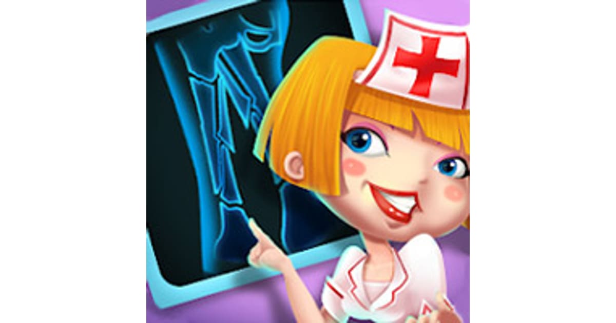 Body Doctor Little Hero - Play Body Doctor Little Hero Online at ...