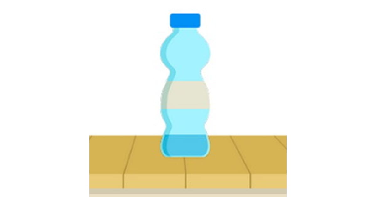 Bottle Flip Challenge 2 - Play Bottle Flip Challenge 2 Online at ...