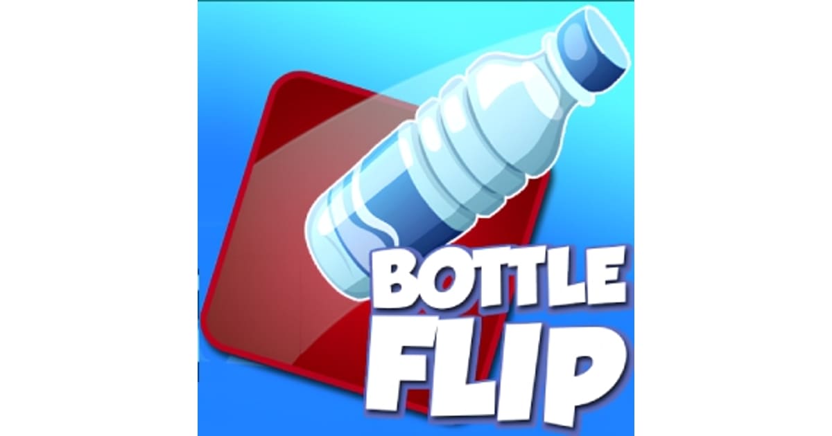 Bottle Flip Challenge - Play Bottle Flip Challenge Online at TopGames.Com