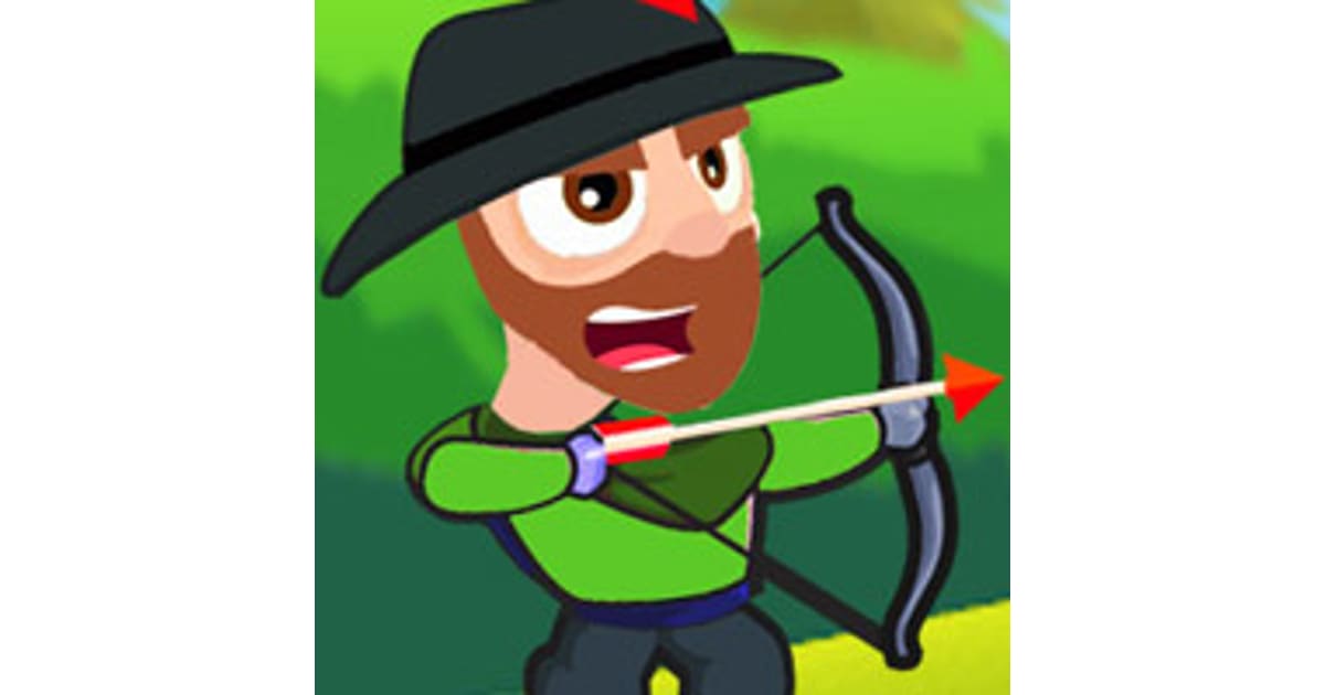 Bow Master - Play Bow Master Online at TopGames.Com