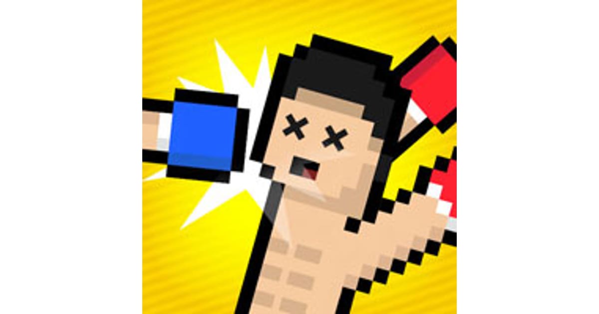 Boxing Random - Play Boxing Random Online at TopGames.Com