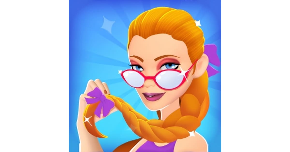 Braid Salon - Play Braid Salon Online at TopGames.Com