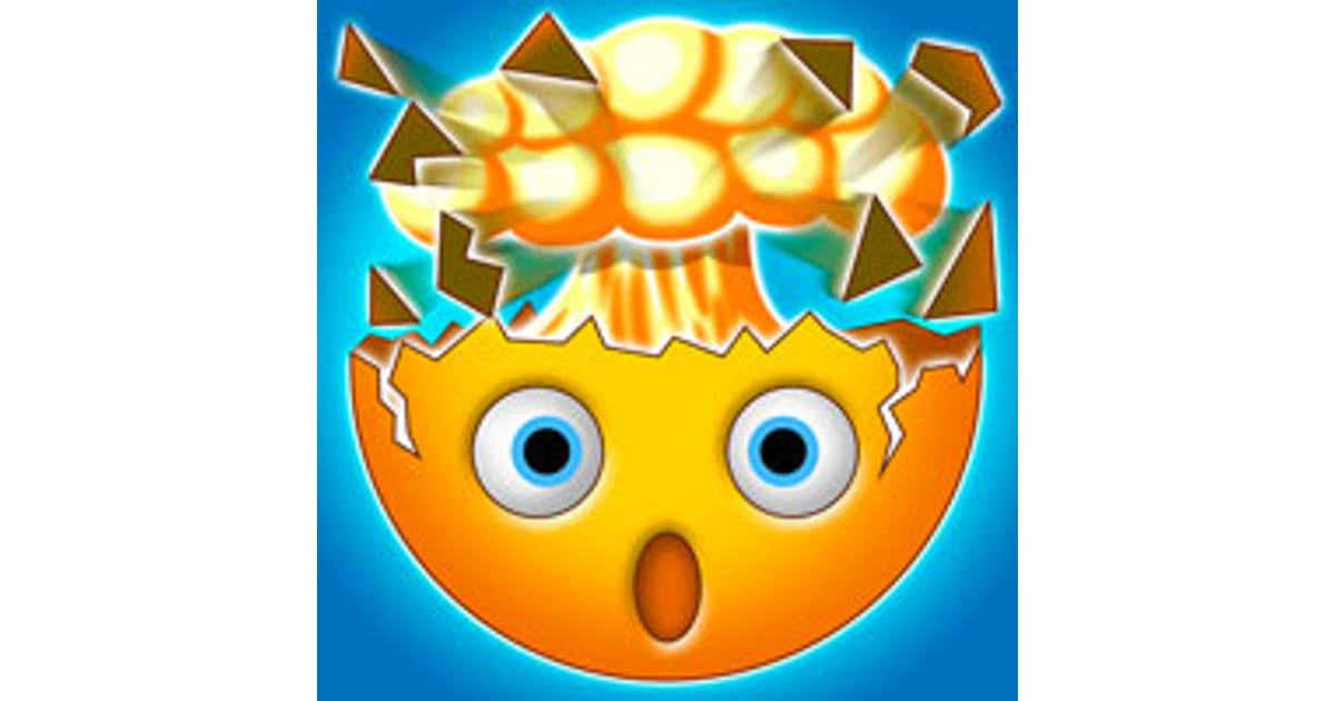 Brain Explosion - Play Brain Explosion Online at TopGames.Com