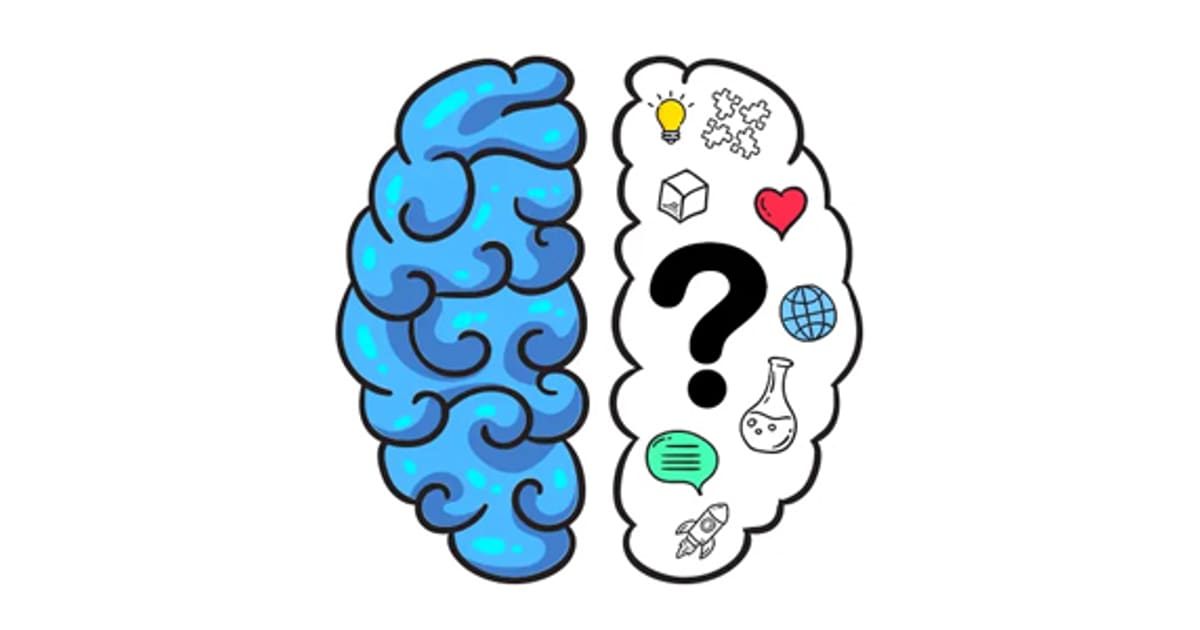 Brain Test IQ Challenge 2 - Play Brain Test IQ Challenge 2 Online at ...