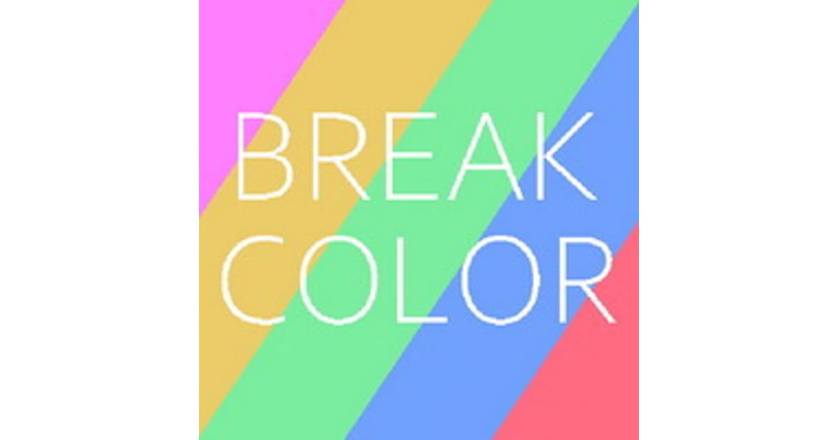 Break Color - Play Break Color Online at TopGames.Com