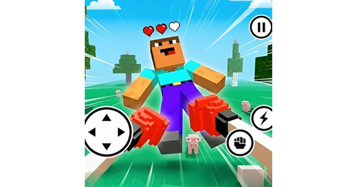 Break The Noob Completely! - Play Break The Noob Completely! Online at ...